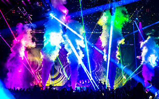 Corporate Event Company Bangkok | Event Planner Bangkok | Agency