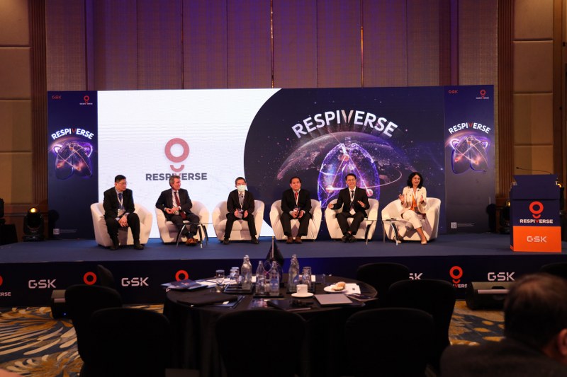 Annual Doctors Conference – Magma Event Bangkok 2022