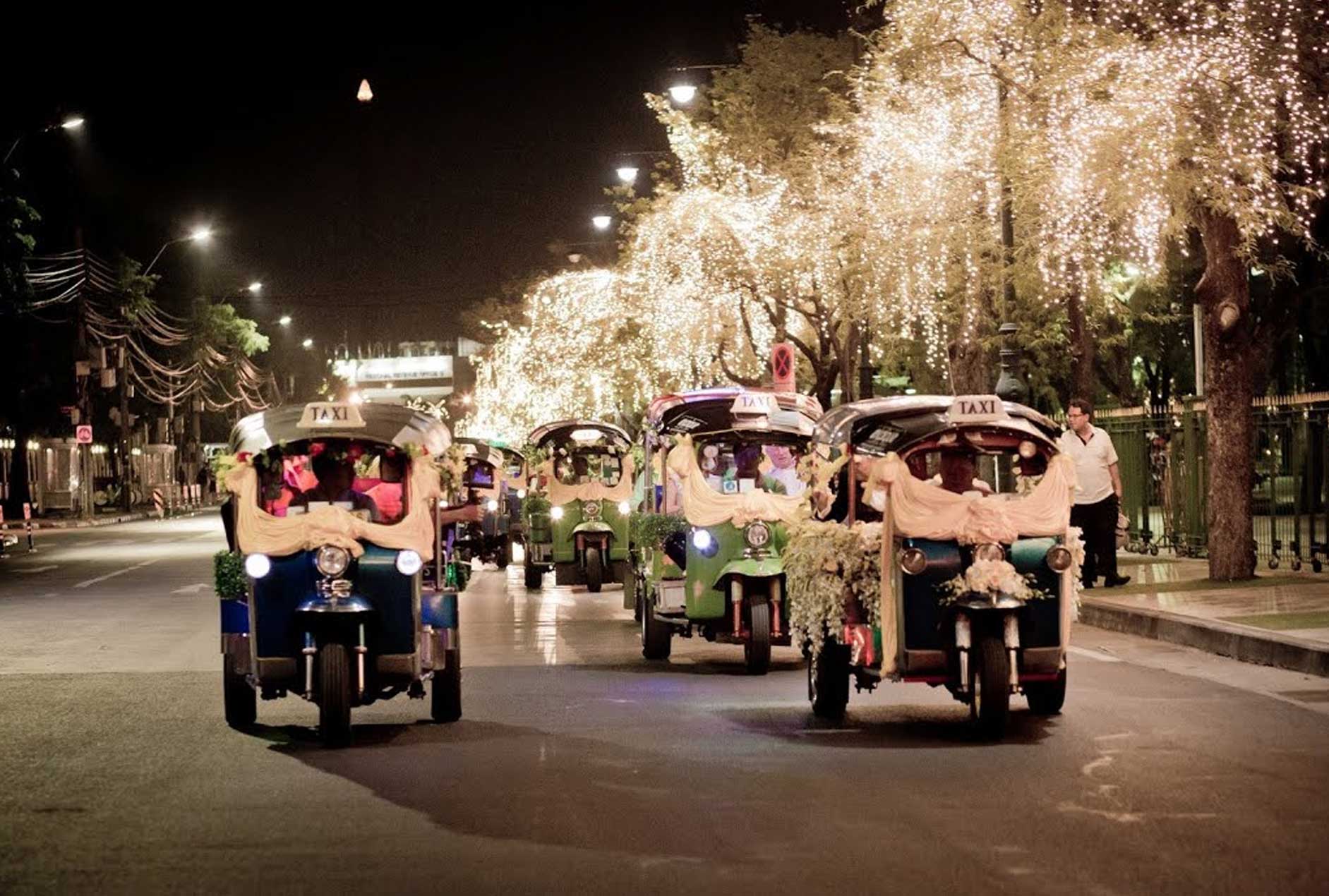 Bangkok's Best Team Building Solutions | Magma Event Bangkok