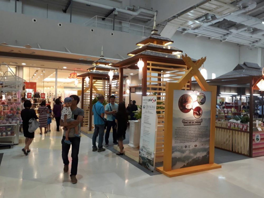 Booth Production Bangkok, Thailand | Magma Event Company