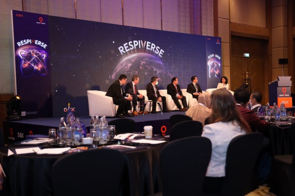 Corporate event company in Thailand ,management and ,production