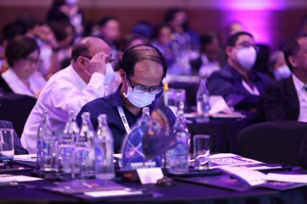 Corporate event company in Thailand ,management and ,production