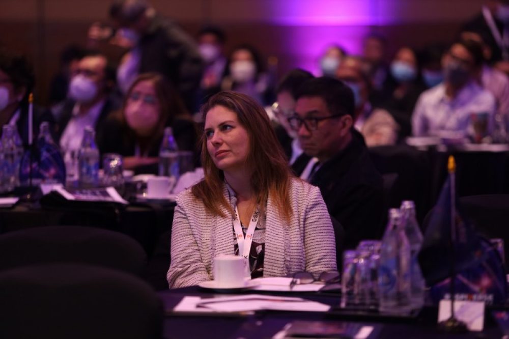 Corporate event company in Thailand ,management and ,production