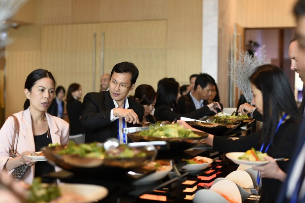 Conference Event 2018 Bangkok | Event & Mice Company Bangkok, Thailand