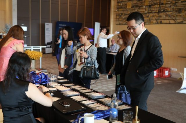 Conference Event 2018 Bangkok | Event & Mice Company Bangkok, Thailand