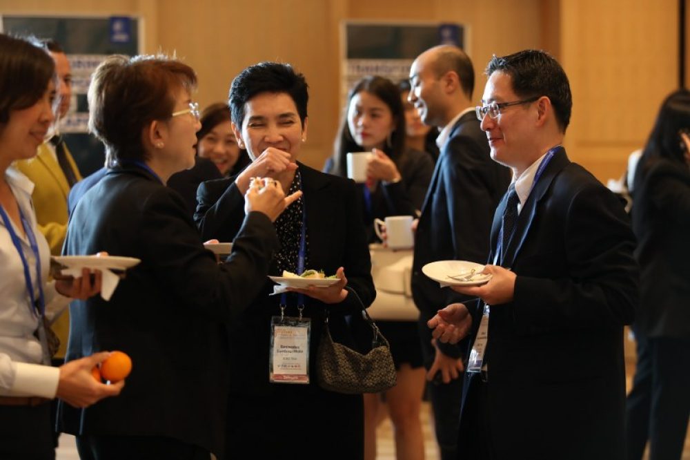 Conference Event 2018 Bangkok | Event & Mice Company Bangkok, Thailand